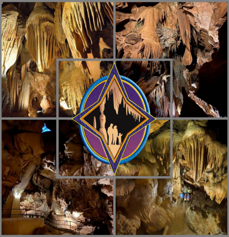 Cave Tours | Historic Diamond Caverns | Open Year Round